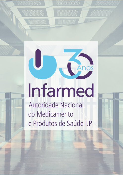 Infarmed 30 anos - INFARMED, I.P.