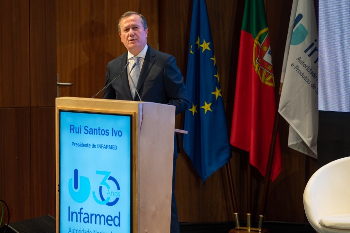 Galeria evento 17 de janeiro - INFARMED, I.P.